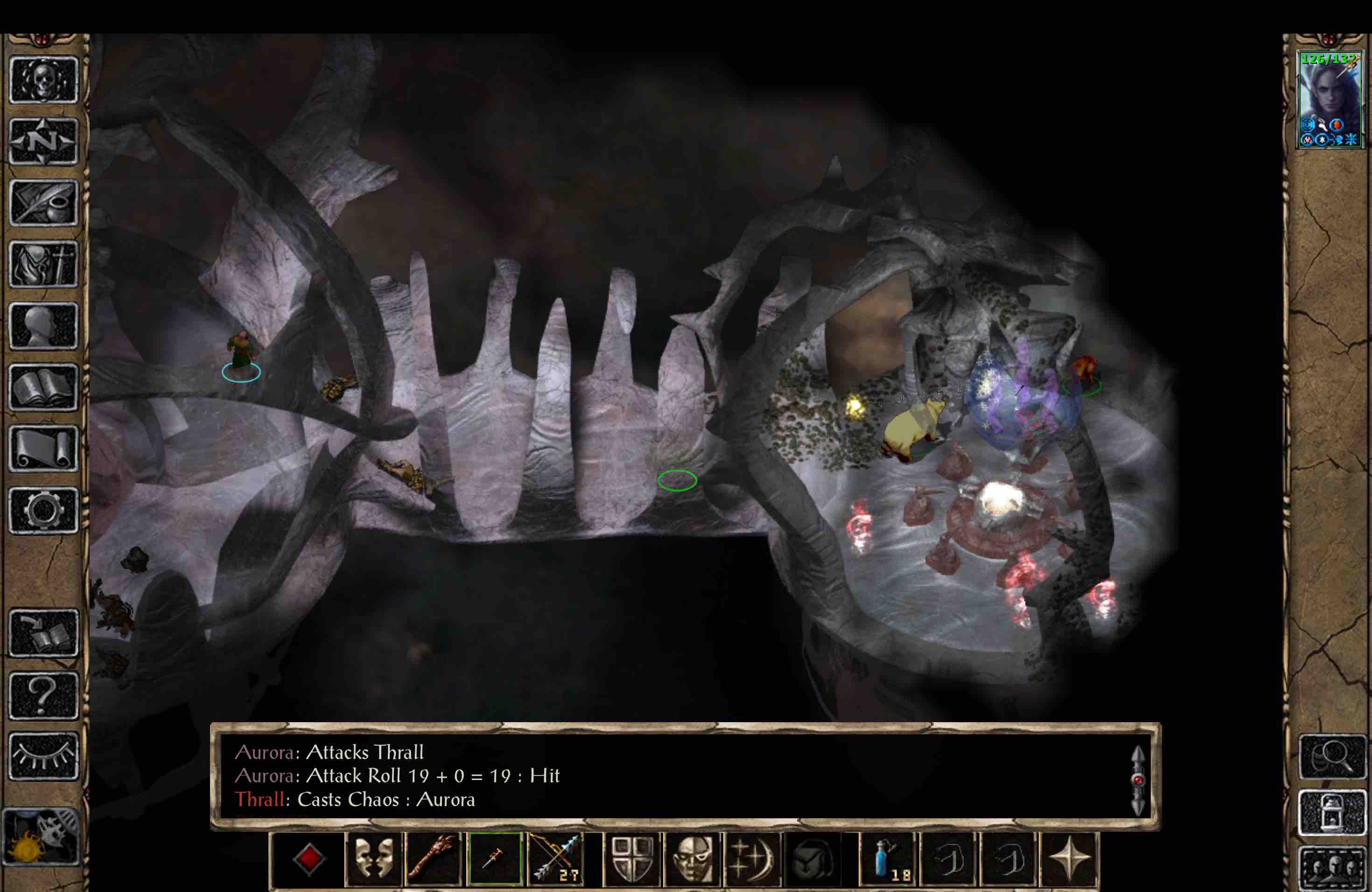 The Candlekeep Annex: RPed Baldur’s Gate No and Low Reload Adventures ...