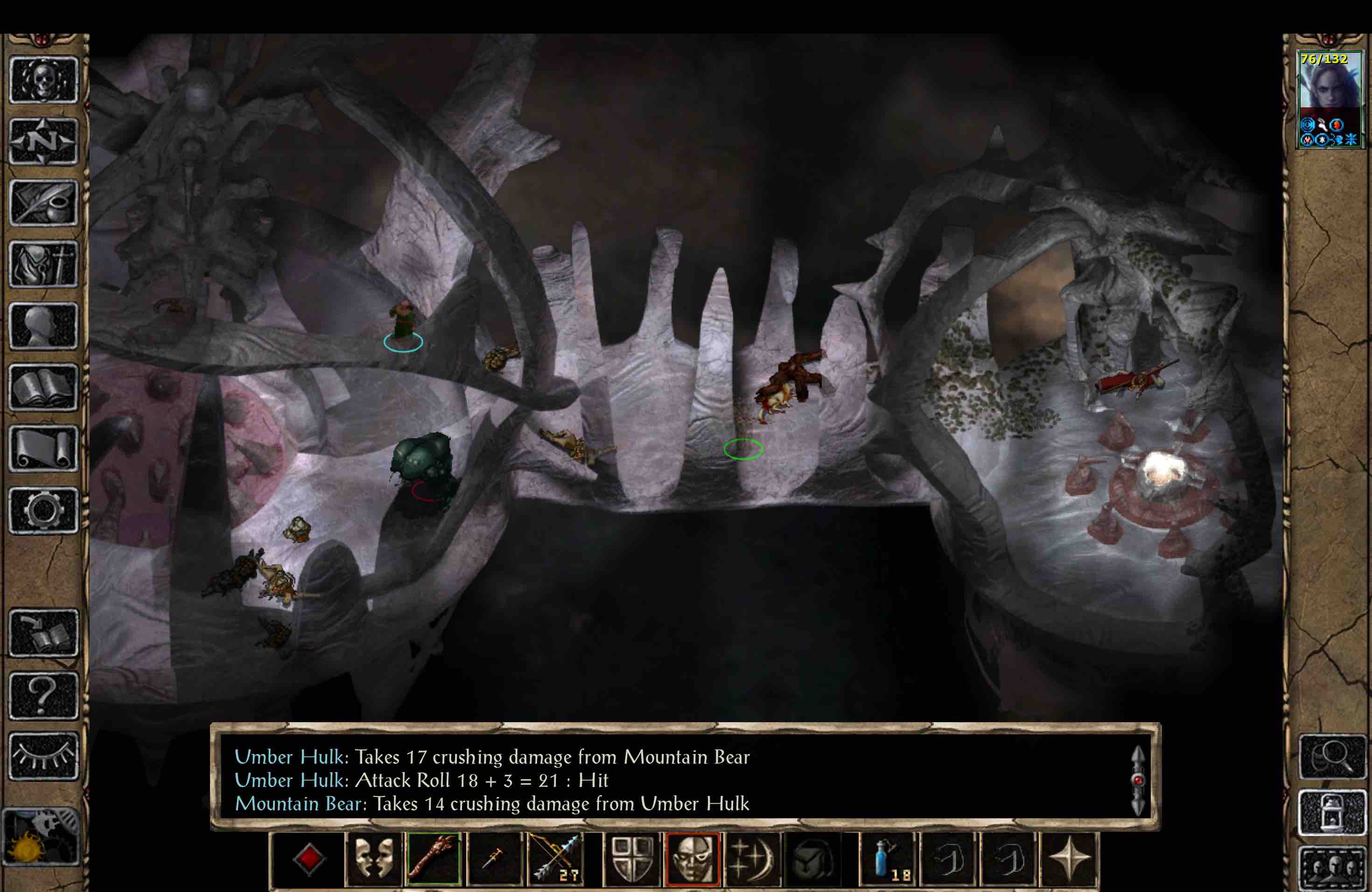 The Candlekeep Annex: RPed Baldur’s Gate No and Low Reload Adventures ...