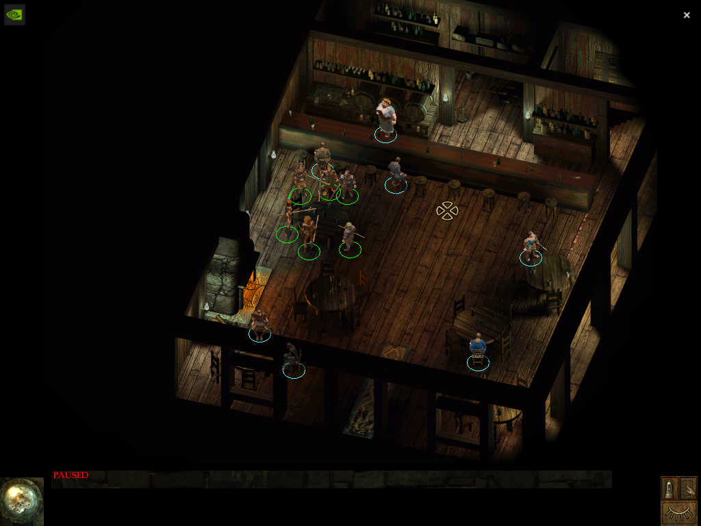 Icewind Dale Redux: Kicking it old school (B/X character creation) with a roleplay driven party ...