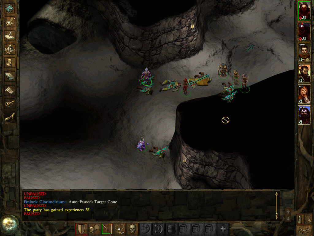 Icewind Dale Redux: Kicking it old school (B/X character creation) with a roleplay driven party ...