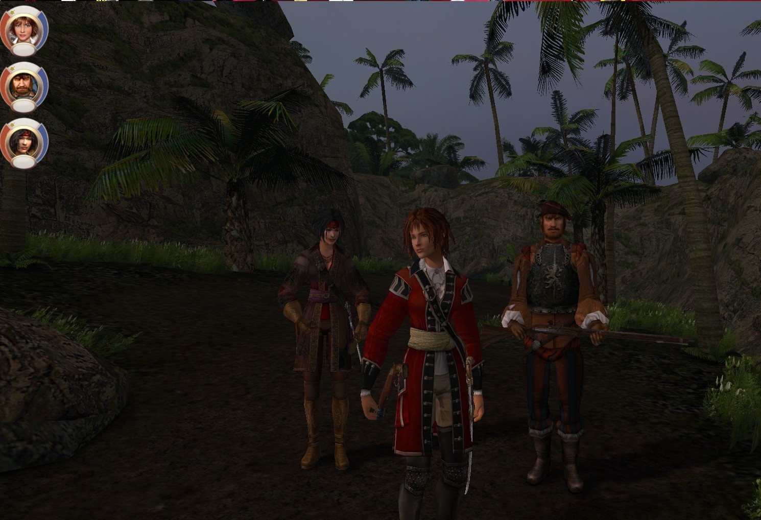 Sea Dogs games General Discussion, Playthroughs and Minimal/No Reload ...
